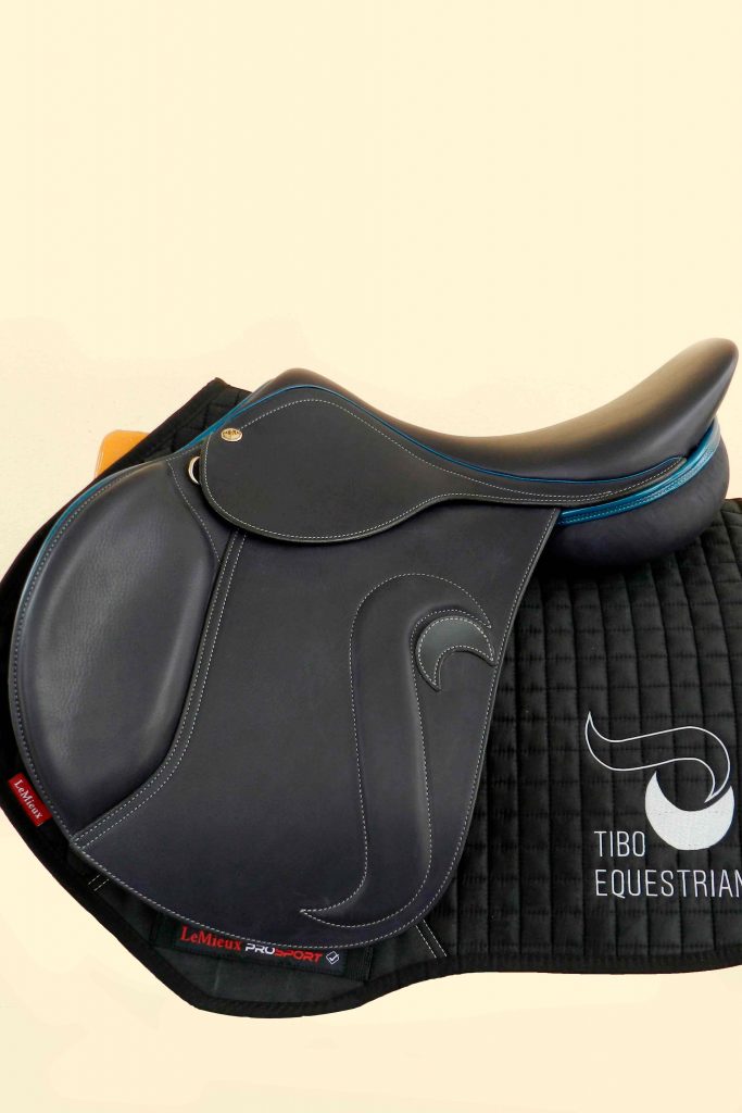 TIBO saddles - TIBO Equestrian