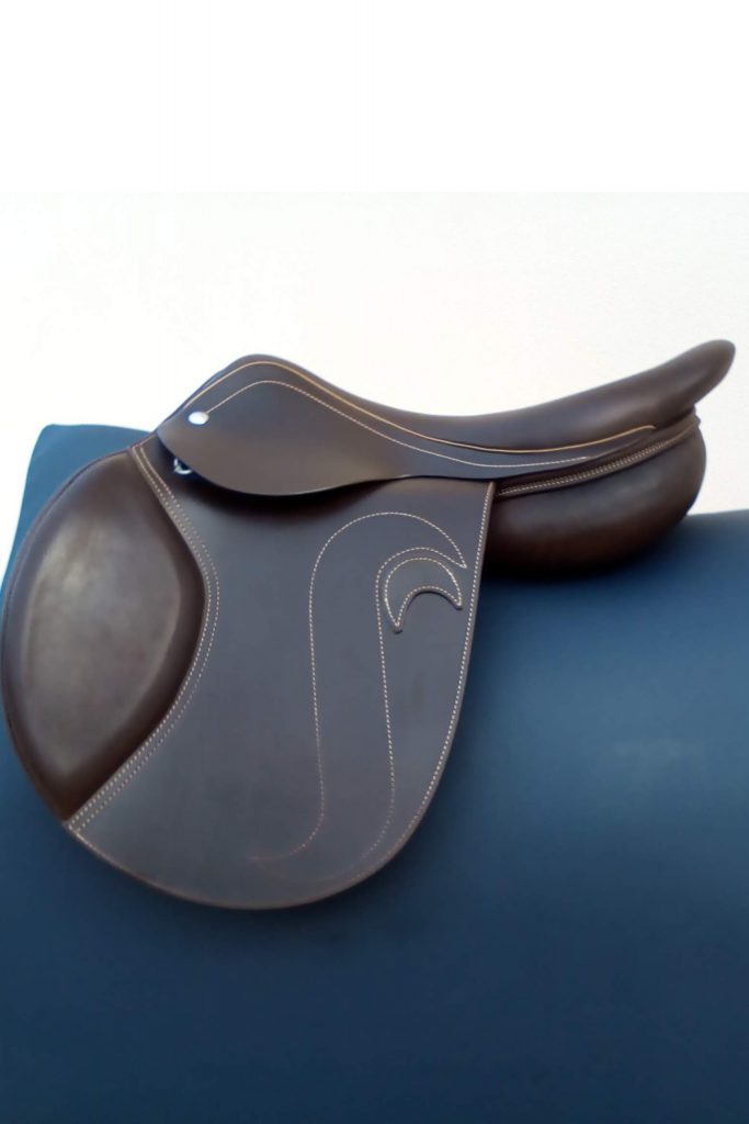 TIBO saddles - TIBO Equestrian