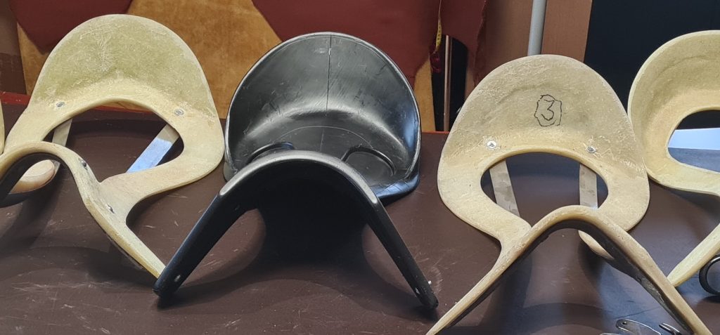TIBO saddles - TIBO Equestrian
